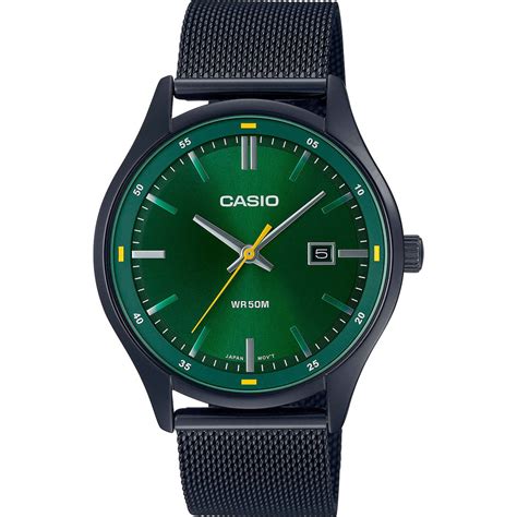 Мужские наручные часы Casio Mtp E710mb 3a купить с доставкой по выгодным ценам в интернет