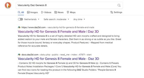 Weird Search Results Please Donate Page 2 Daz 3d Forums