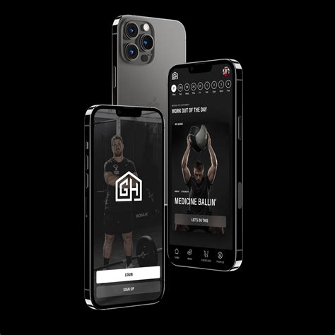 Graft House Online Programming