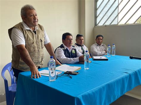 Parlamentarios de Renovación Popular atienden demandas de sus