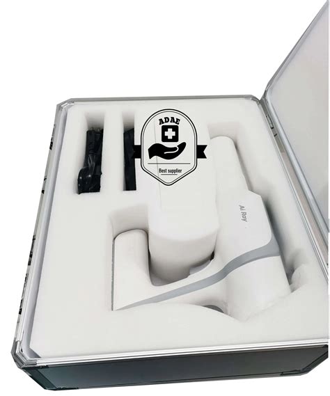 Woodpecker Ai Ray Dental Portable X Ray Machine Adae Dental Online Store