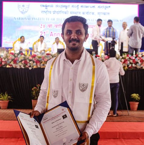 abhilash mohan on linkedin completed my masters in manufacturing