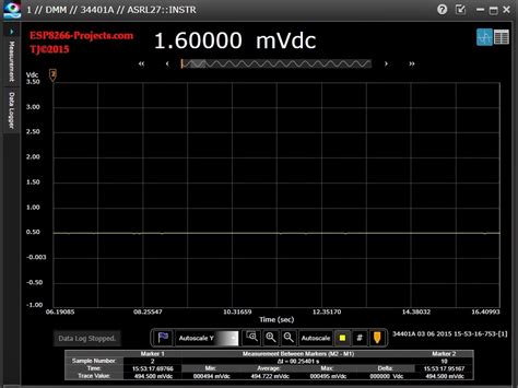 MCP Bit I C DAC Driver For ESP CBDB Board Part