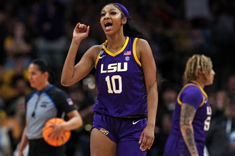 Why Arent Caitlin Clark Angel Reese In The Wnba Draft