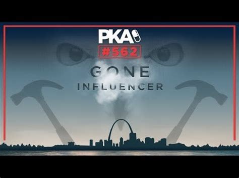 PKA 562 W/ Josh Wolf: Skinny Dipping Story, AMA Questions, Missing White Women : r/PKA