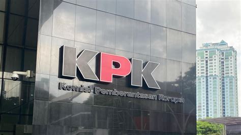 Kasus Korupsi Rumah Jabatan KPK Tetapkan Sekjen DPR Indra Iskandar