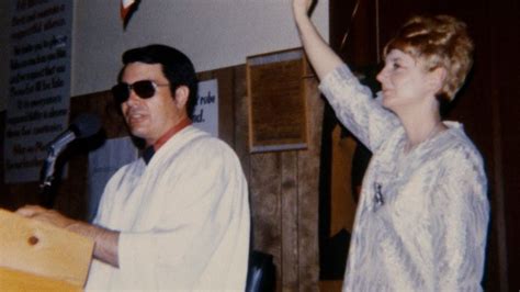 Jonestown Rebuilding My Life After Surviving The Massacre Bbc News