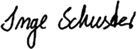 My World Ingeschuster