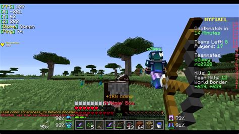 Sharpness V UHC Highlights YouTube