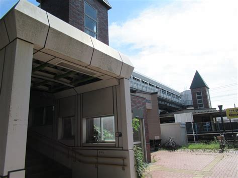高砂駅 JR北海道 DoraNekoWeb