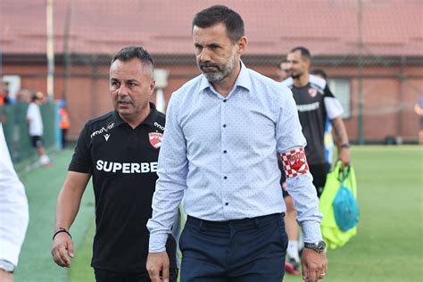 Zeljko Kopic a cerut în direct la TV câteva transferuri conducerii lui Dinamo după