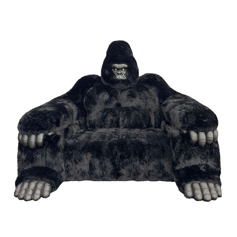 Jubilee Furniture Gorilla Couch Wayfair