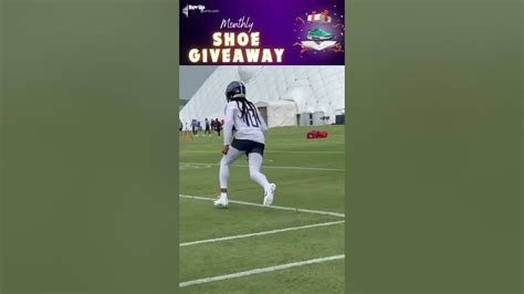 Deandre Hopkins Epic First Day As A Tennessee Titan 😱 Revupsports