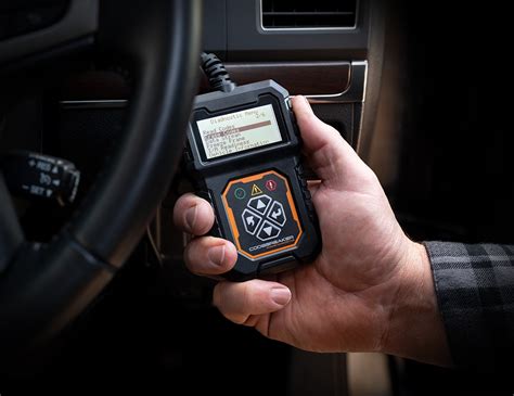 Codebreaker Handheld Obd2 Scan Tool And Code Reader