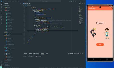 Github Ech Chaouny Matching Game