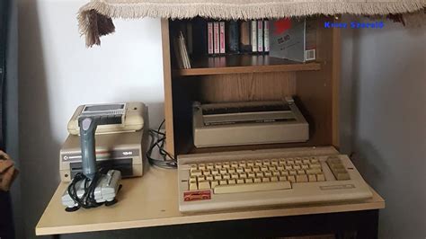 Commodore 64 Youtube
