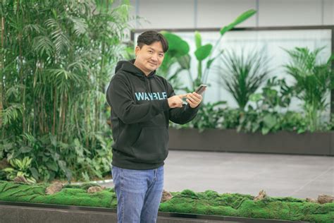 폐기물 관리에 디지털을 더하면 어떤 길이 펼쳐질까 웨이블wayble Sk에코플랜트 뉴스룸