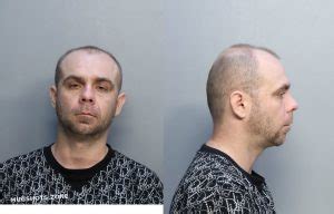 ZYCH MATEUSZ D 03 05 2022 Miami Dade County Mugshots Zone