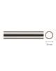 ERIDANO Bastone Acciaio Inox Diam 20 Mm LUCIDO AUS Store