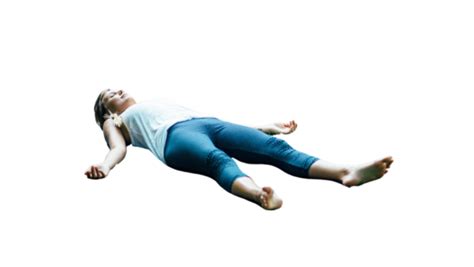 Lying Down Yoga Poses Yoga Fitness Academy