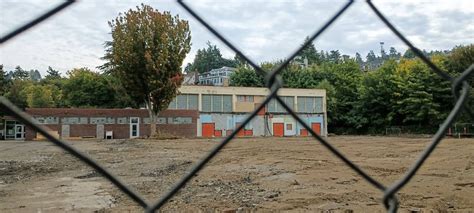New Alki Elementary School Draws Another Appeal Even After Adding