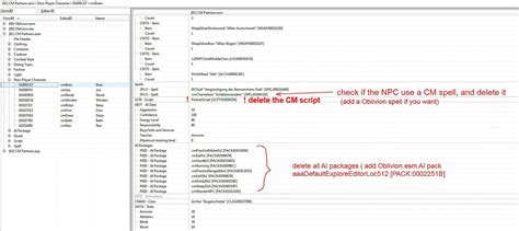 I Have No Greeting Oblivion Technical Support LoversLab
