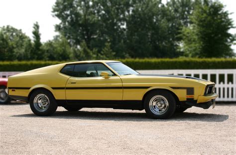 The 6 Best Classic Cars To Restore By Yourself Neighbor Blog