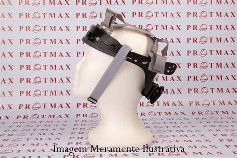 Suspensão Fas Trac III MSA Protmax