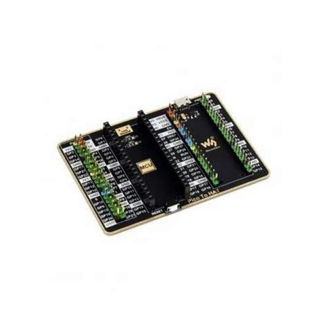 Carbon Steel Waveshare Gpio Expander Board At ₹ 699 Piece In Raipur Id 2853523907248