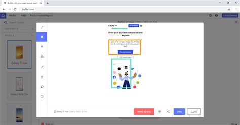 Lt Browser 2 0 Test Website For Responsiveness Easily Lambdatest
