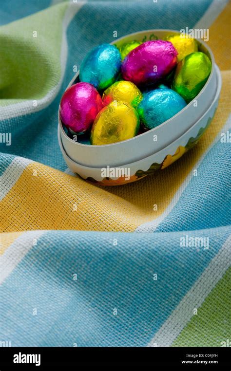 Easter Eggs Box Atelier Yuwa Ciao Jp