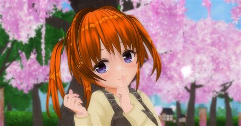 Com3d2 高町なのは 生誕祭2023 オミナエシのイラスト Pixiv