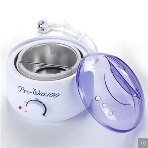 Depilatory wax bean heater, Wax Warmer, Wax heater, S9A1423 – TE BeautyKits