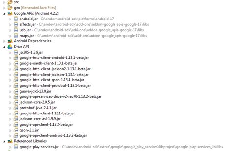Why Is Account Picker In Android Application Getting Canceled Stack Overflow
