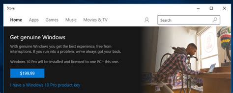 You Don T Need A Product Key To Install And Use Windows