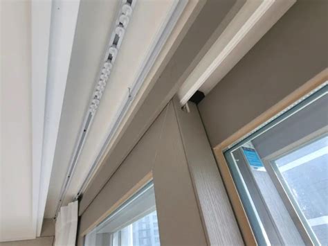 인테리어 셀프로 거실 암막 커튼 달기 네이버 블로그