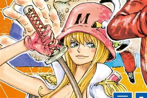 Top 60 Hottest One Piece Female Characters Ranked 2024 Updated