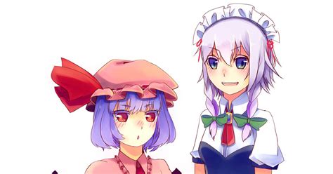 例大祭10 例大祭新刊表紙 じゃこのイラスト Pixiv