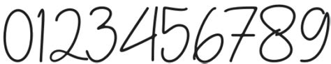 Mono Love Regular Otf 400 Font Script Decorative What Font Is