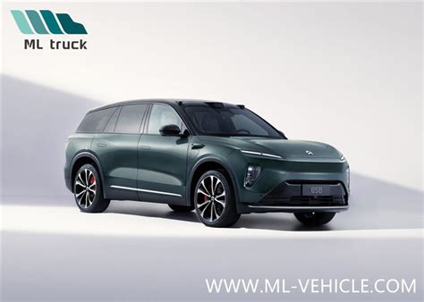 China Nio Es8 Grosir Nio Es8 Buatan China