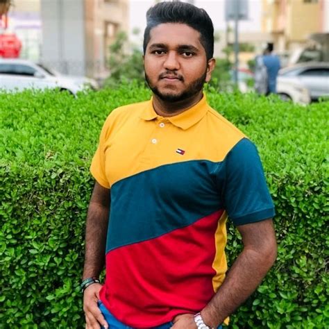 Thanujaya Lakshan Assistant Emirates Linkedin