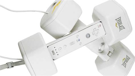 10 Of The Weirdest Controller Accessories Ever Made For The Nintendo Wii