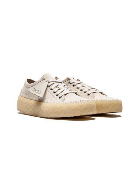 Clarks Originals Caravan Low 26171746 Afew Store