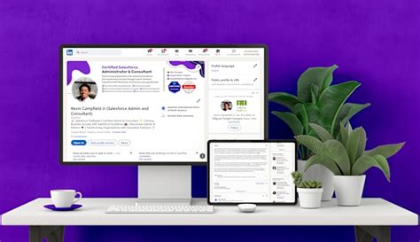 Fully Upgrade Optimize And Revamp Your Linkedin Profile And Business