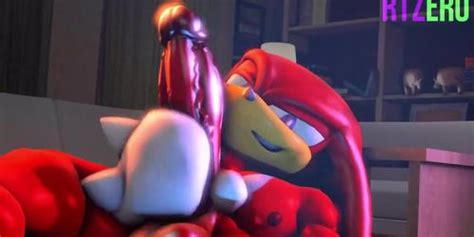 Rtzero Knuckles Solo Time