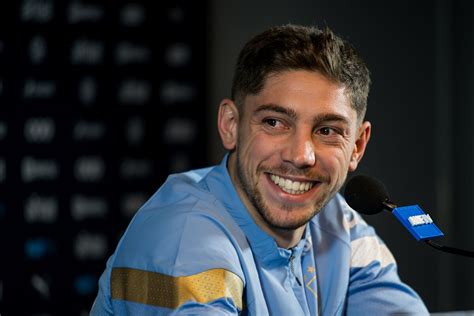 Fede Valverde Ya Piensa En El Mundial De 2030 Como Capitán Será Algo
