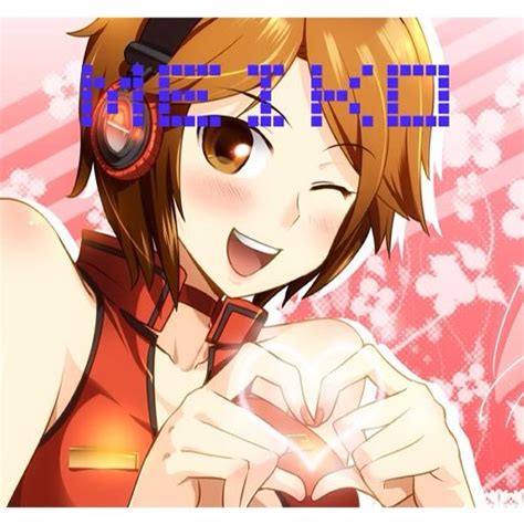 Meiko Wiki Anime Amino