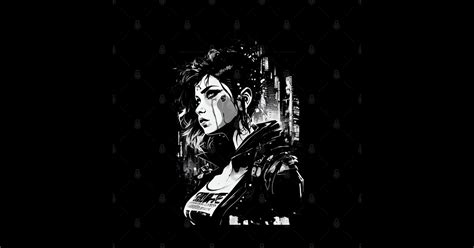Retro Synthwave Woman Synthwave Sticker Teepublic