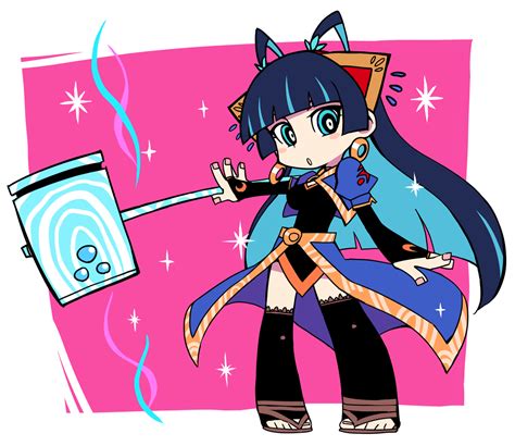 Safebooru 1girl Black Legwear Blue Eyes Blush Stickers Bridal