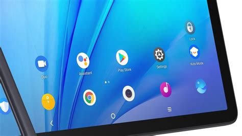 TCL TAB S Review Unexpected Result As Two Year Old Plays With Tablet News Au